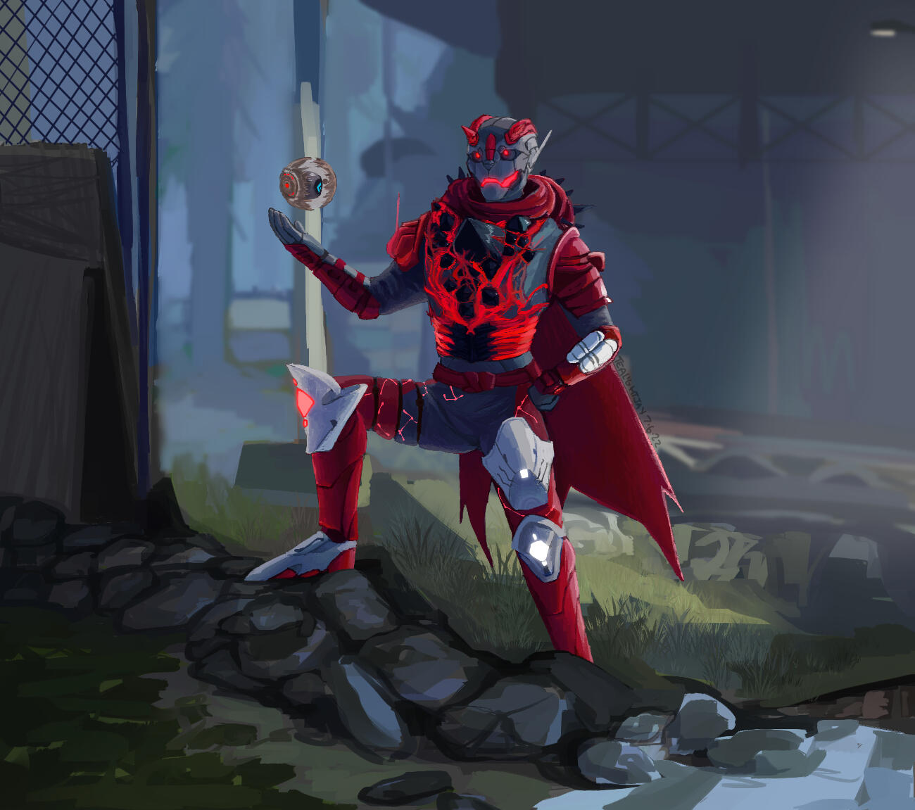 tealightjay commissions